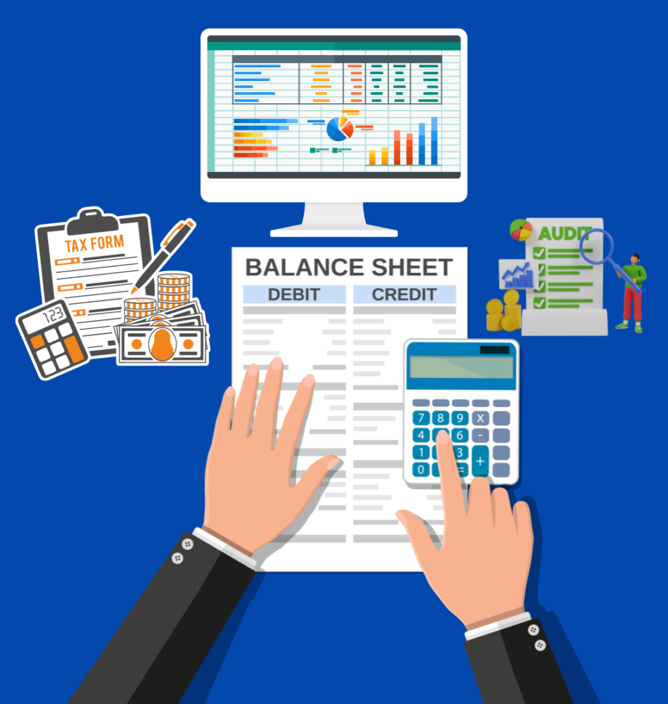 Home - Fox Accountants | Professional Accountant Services